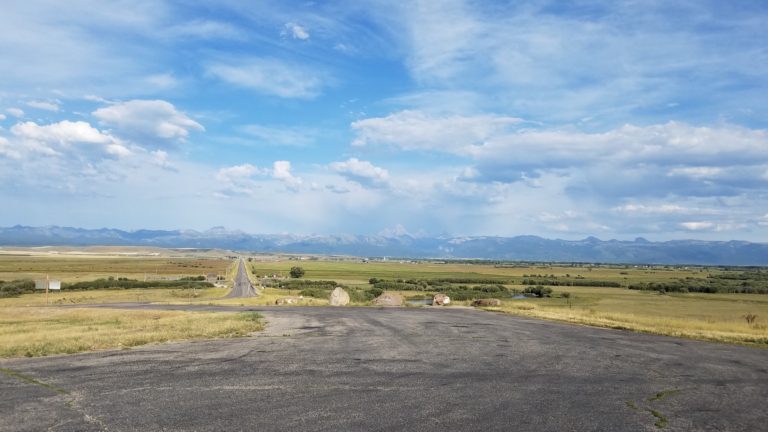 Paintbrush Divide – Grand Teton NP – Wyoming – Own Your Hike