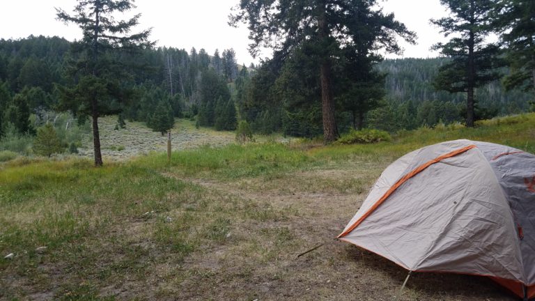Paintbrush Divide – Grand Teton NP – Wyoming – Own Your Hike